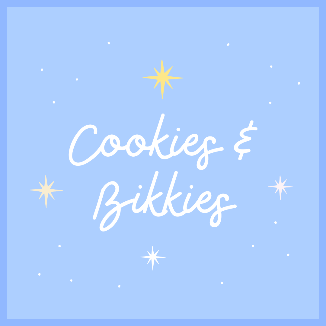 Dog - Snack - Cookies & Bikkies – Sniffs & Giggles