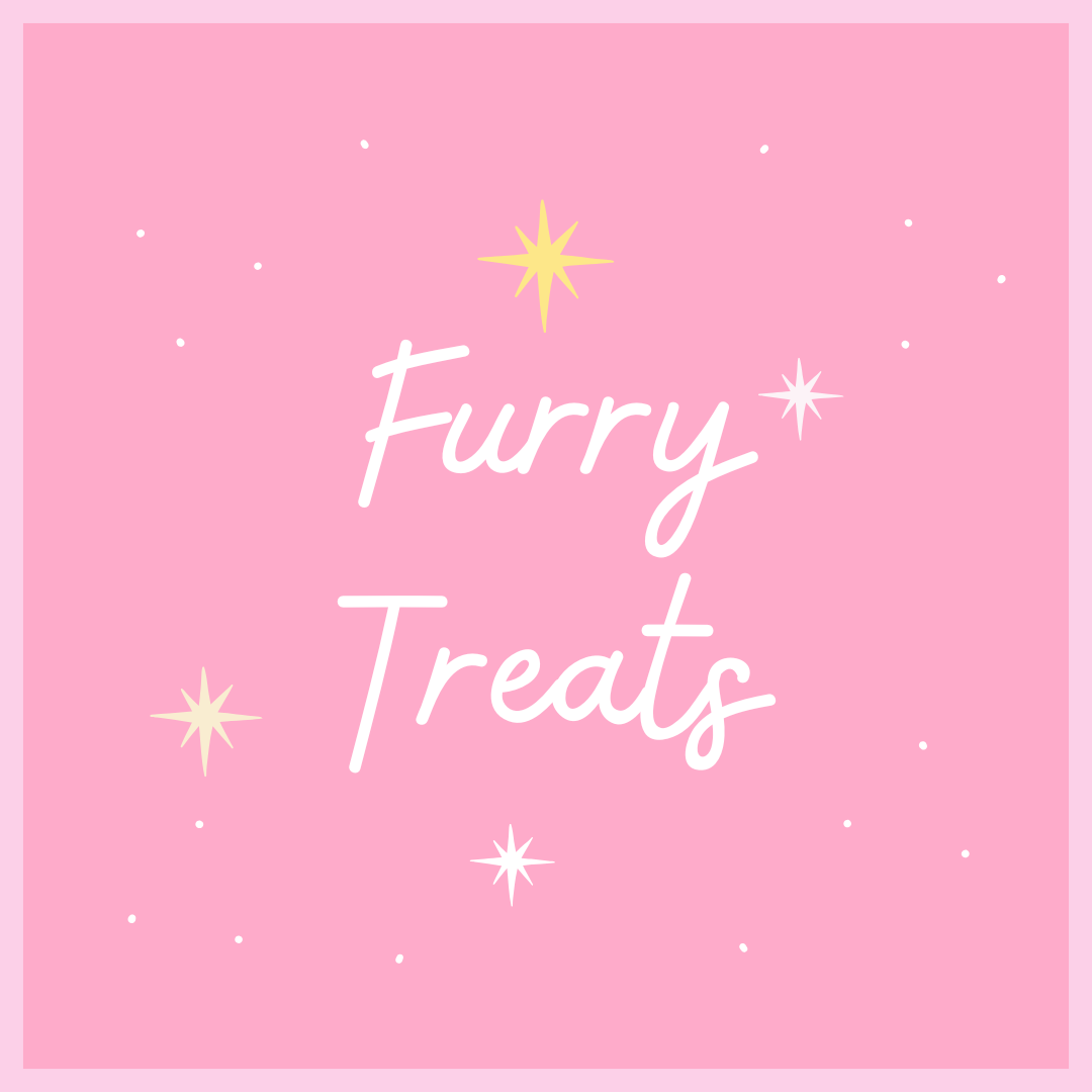 Dog - Snack - Furry Treats – Sniffs & Giggles